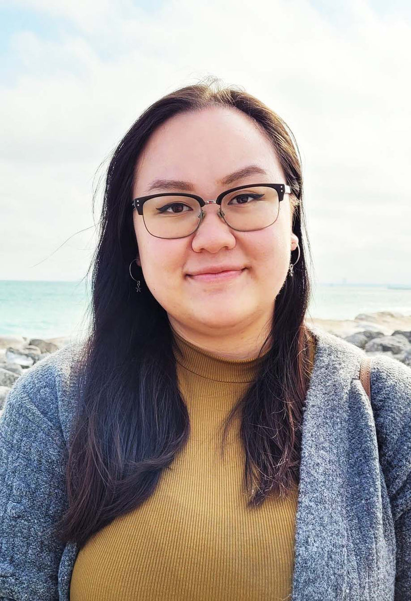 KIA VANG – HER Publisher