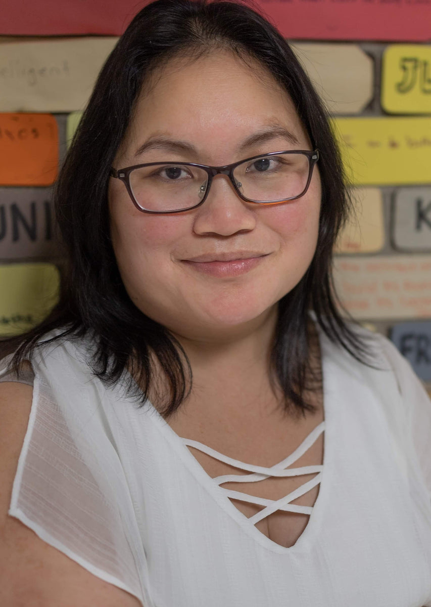 PANG YANG – HER Publisher