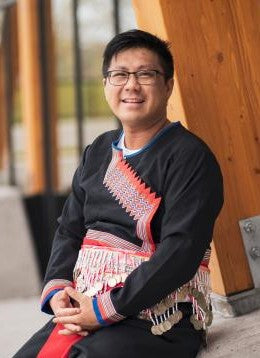 PETER CHANG – HER Publisher